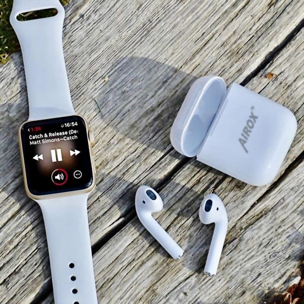 Mobile Accessories Store – Airox.pk