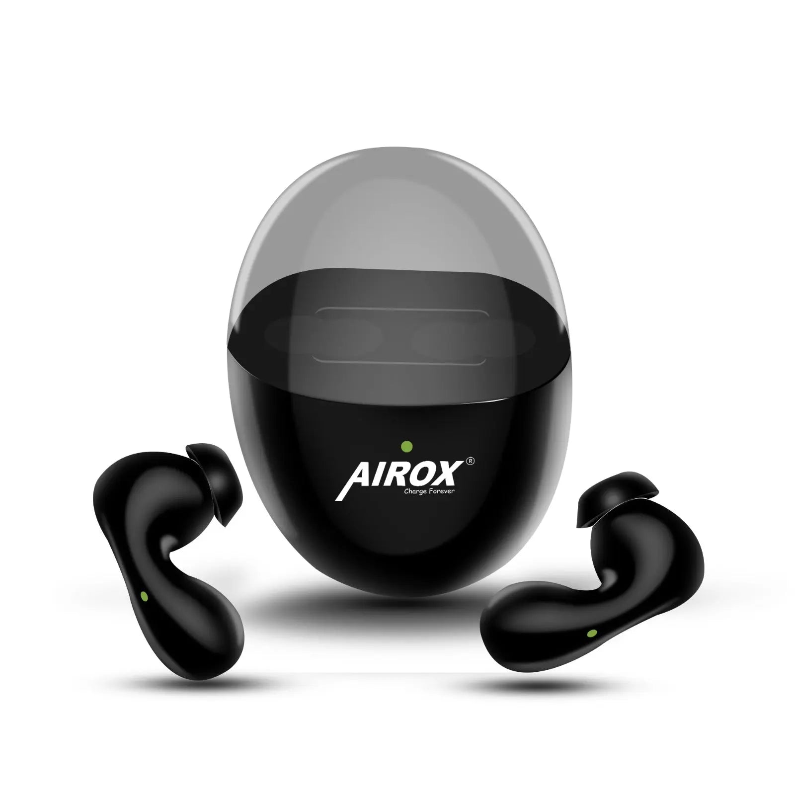 Airox E10 wireless earbuds price in Pakistan – Airox.pk