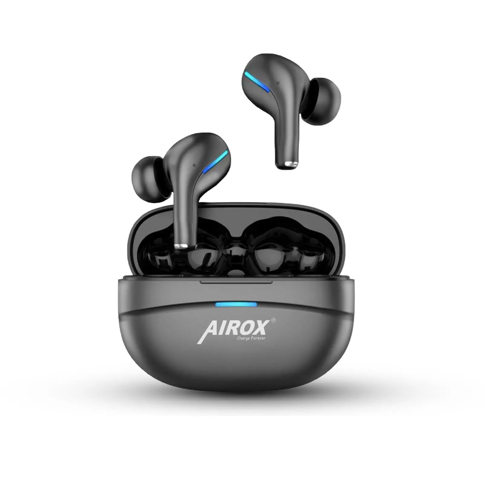 E6 Earbuds with Noise Cancellation – Airox.pk