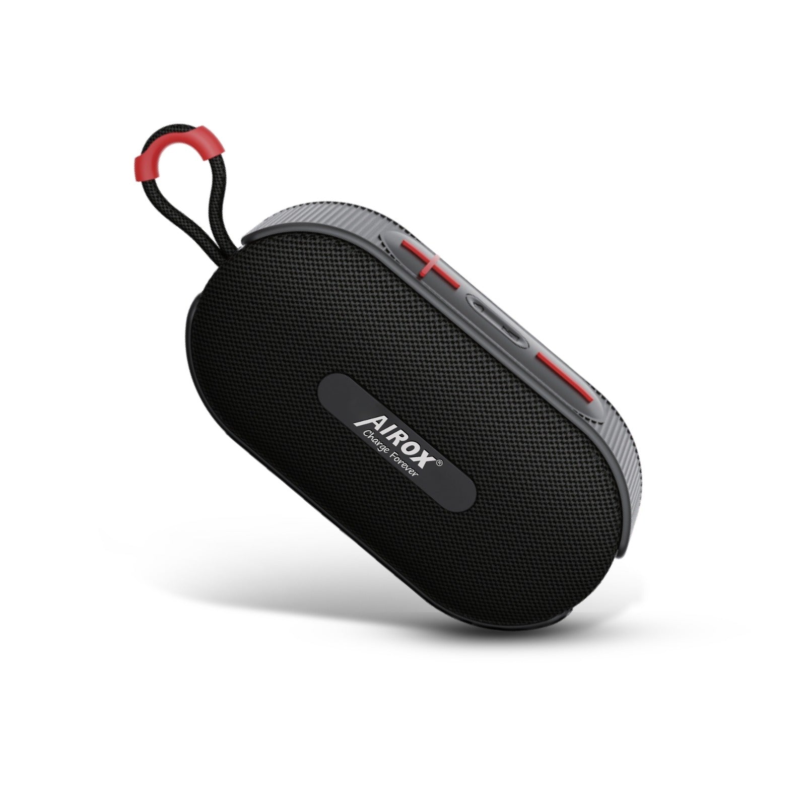 Airox SP04 Portable Bluetooth Speaker – Airox.pk